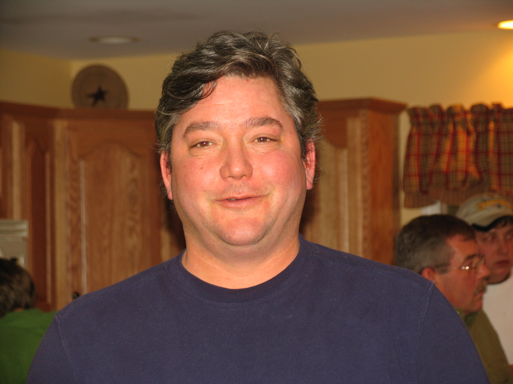 Jody W. Diaz - The Family Restored