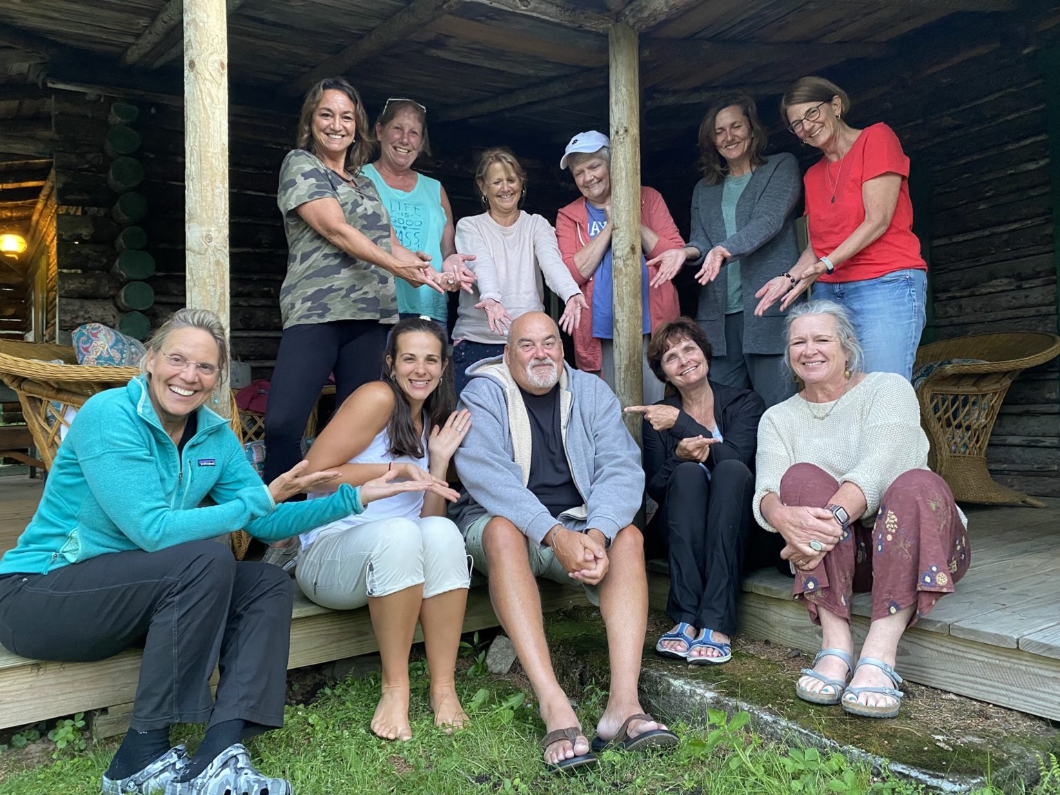 Family Workshops and Retreats - The Family Restored