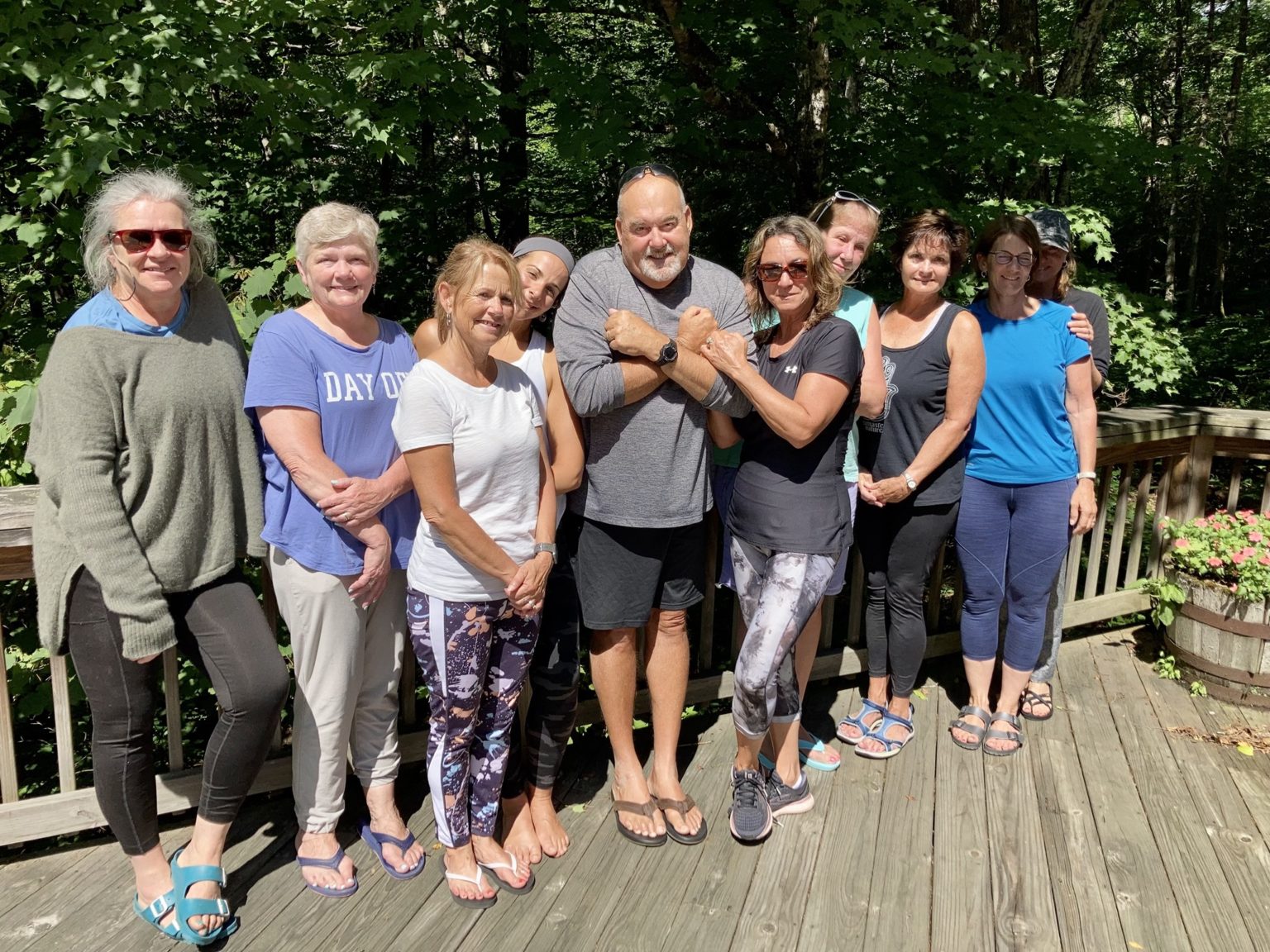 Family Workshops and Retreats - The Family Restored
